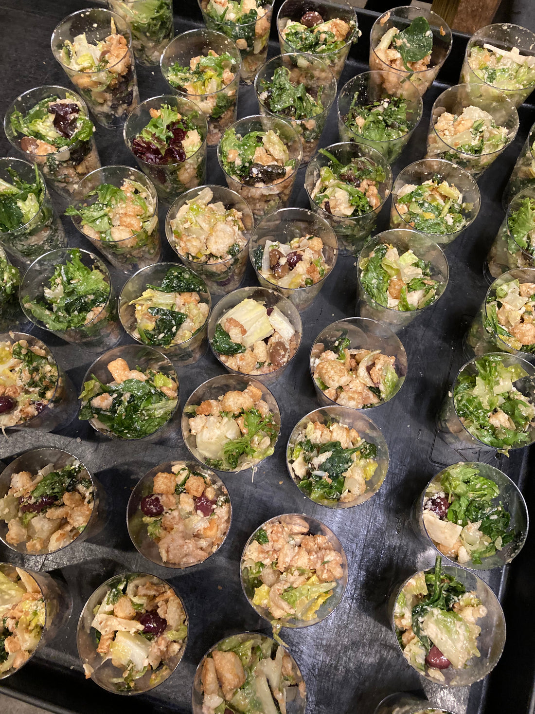 Private Dining – Sausalido Premier