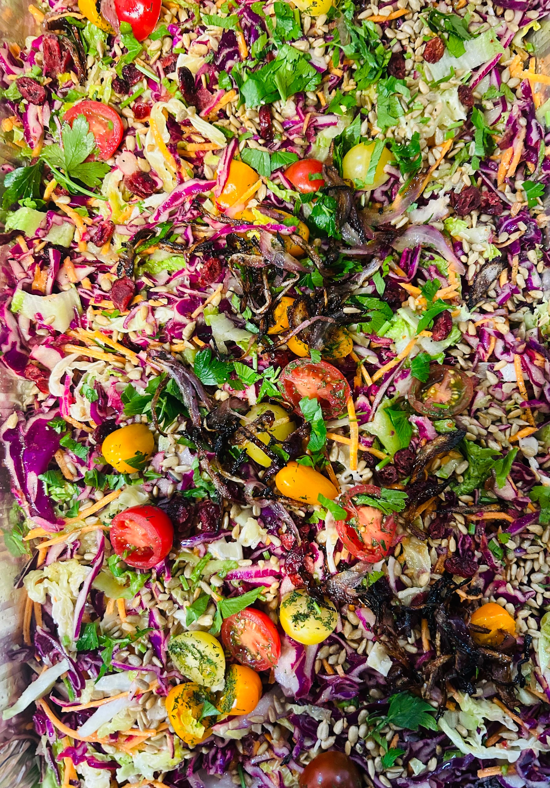 Sausalido Premier Catering and Spices