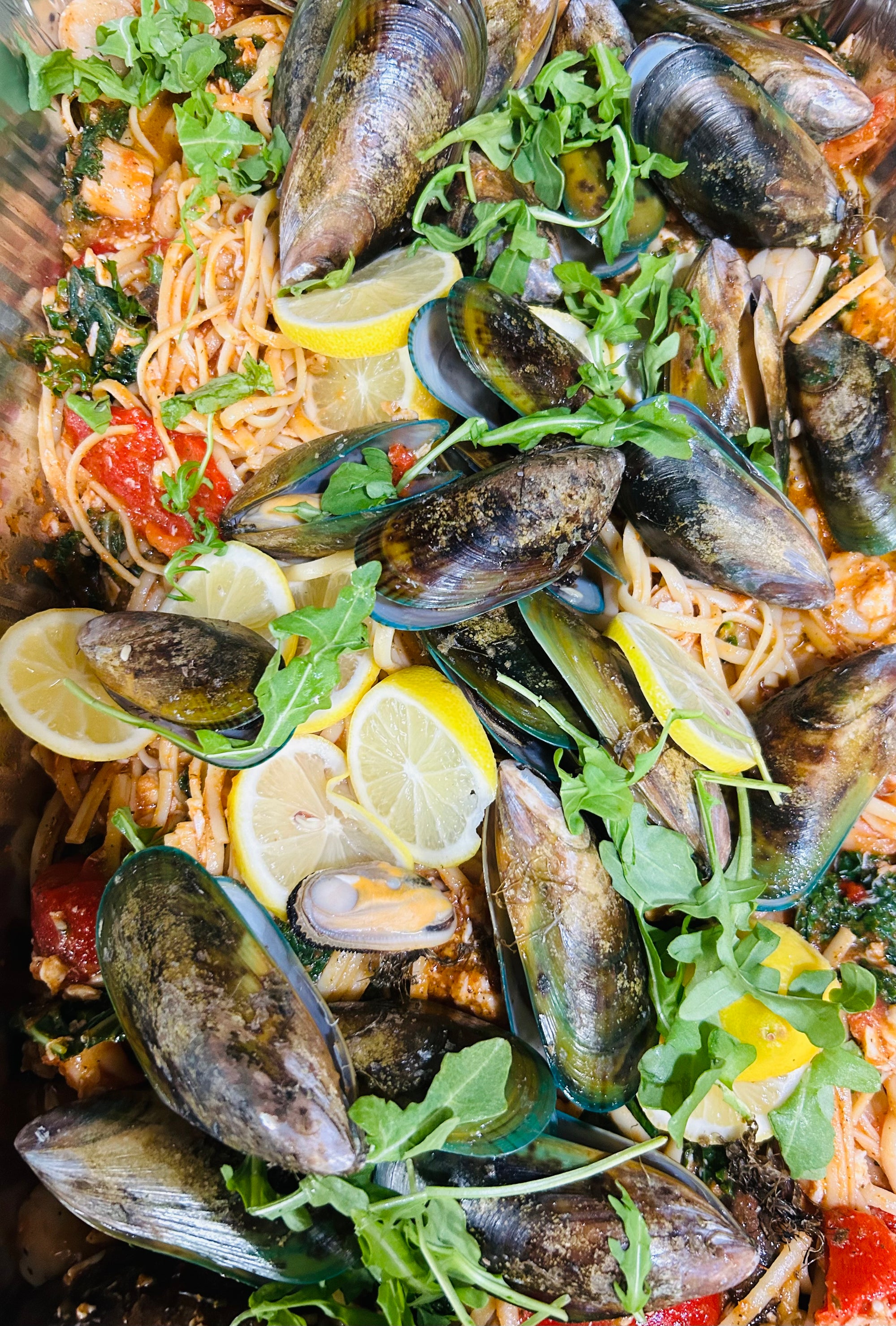 Sausalido Catering Services & Menus – Sausalido Premier