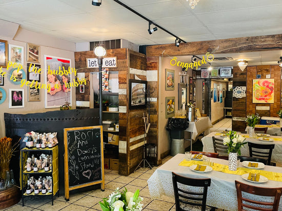 Get in Touch with Sausalido Custom Catering – Sausalido Premier