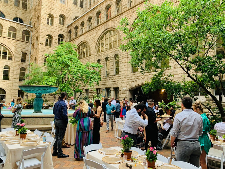 Sausalido Premier Catering and Spices